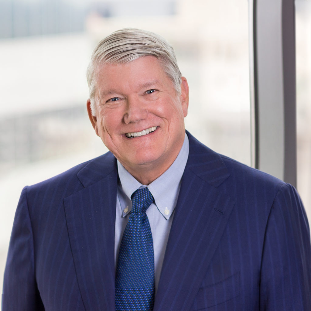 'The Houston Lawyer' Profiles Chip Babcock on Professionalism – Jackson ...