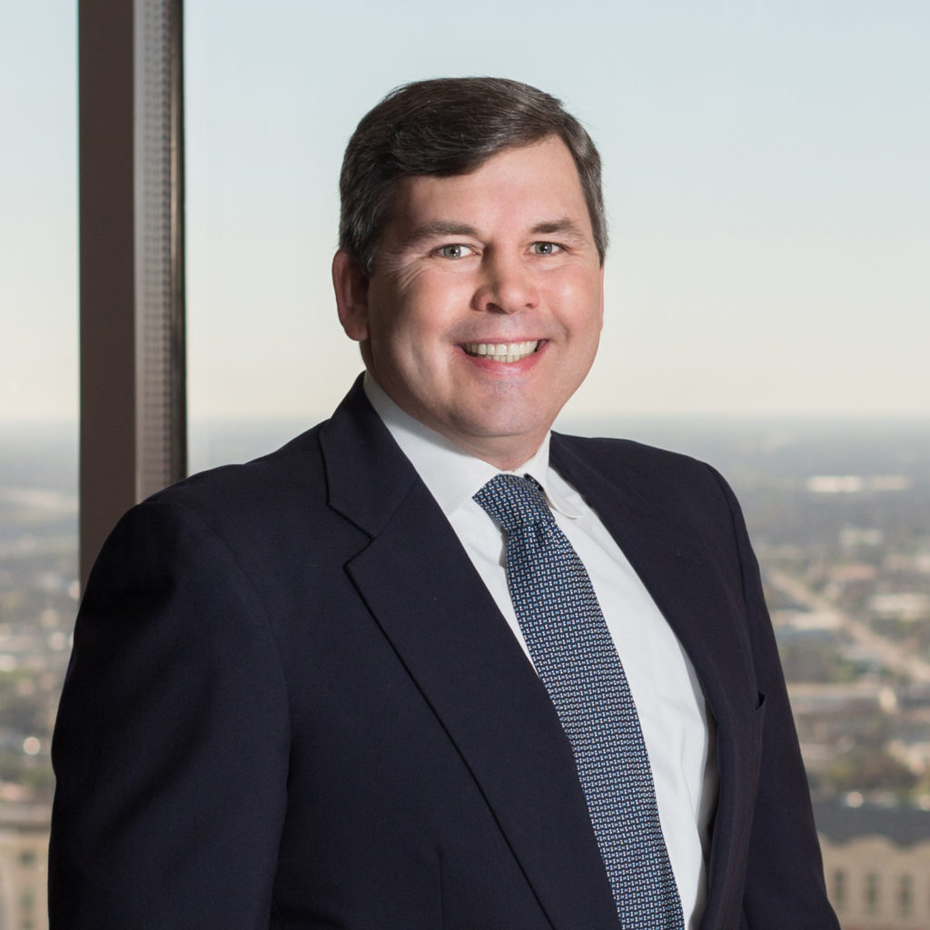 Intellectual Property on the High Seas | Asia IP Magazine – Jackson Walker