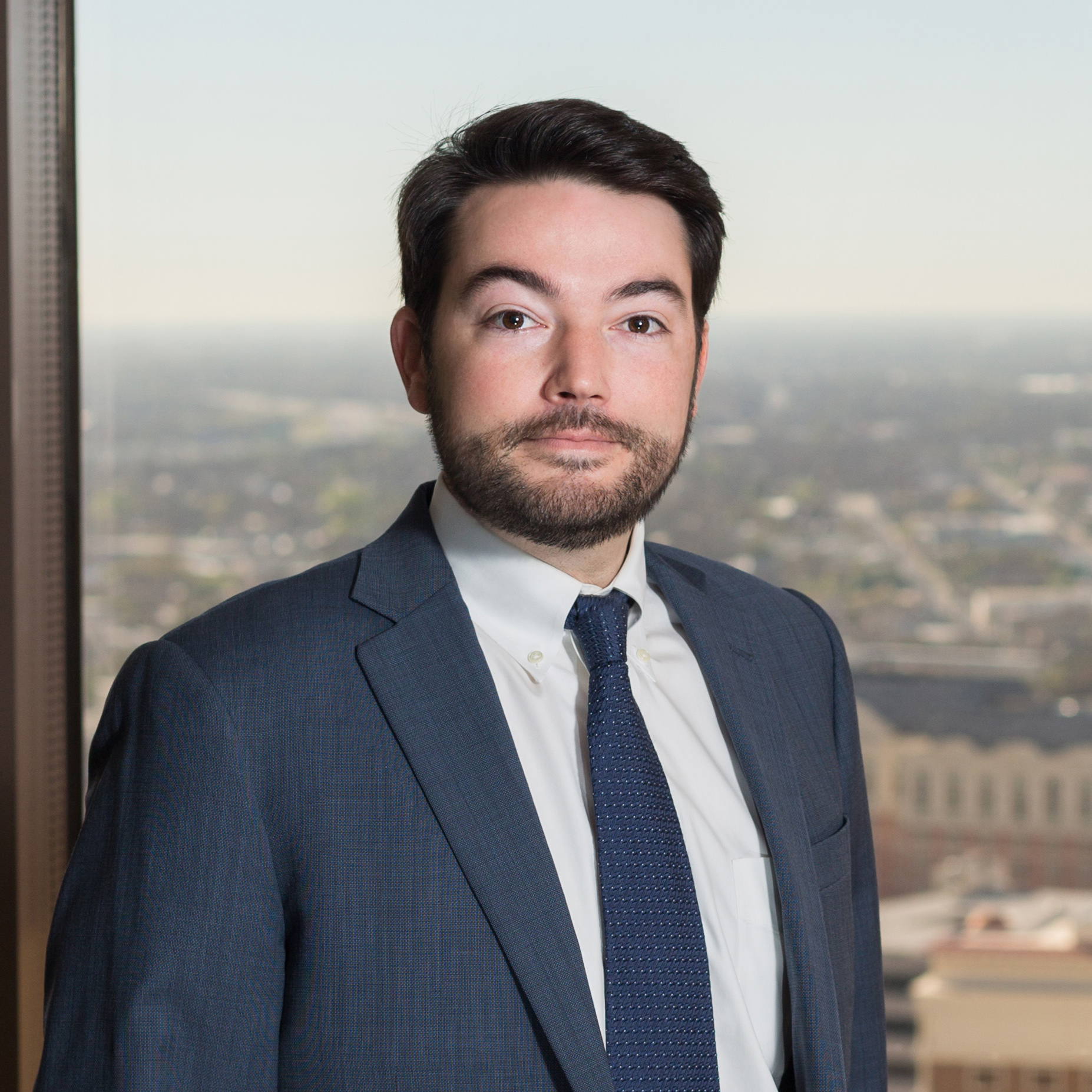 Real Estate - Jackson Walker