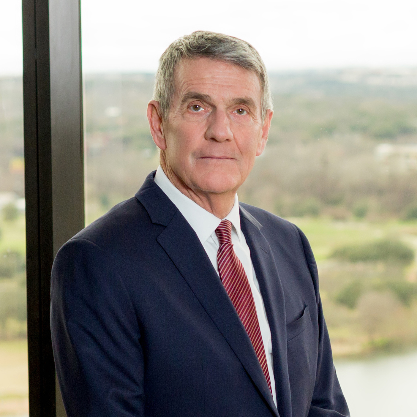 Corporate and Securities - Jackson Walker