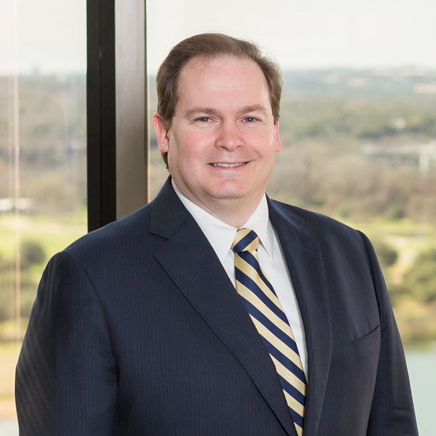 Litigation - Jackson Walker