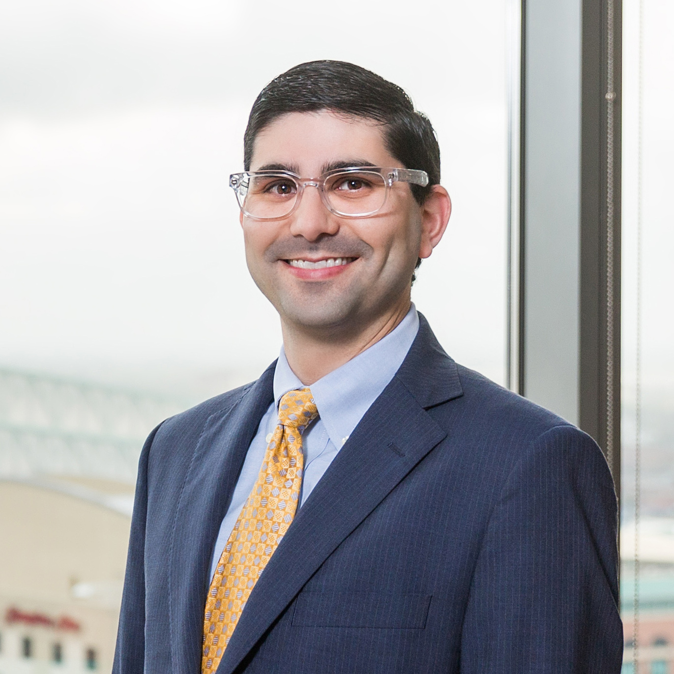 Lewis Kasner to Serve as President of Texas Exes Houston Chapter ...
