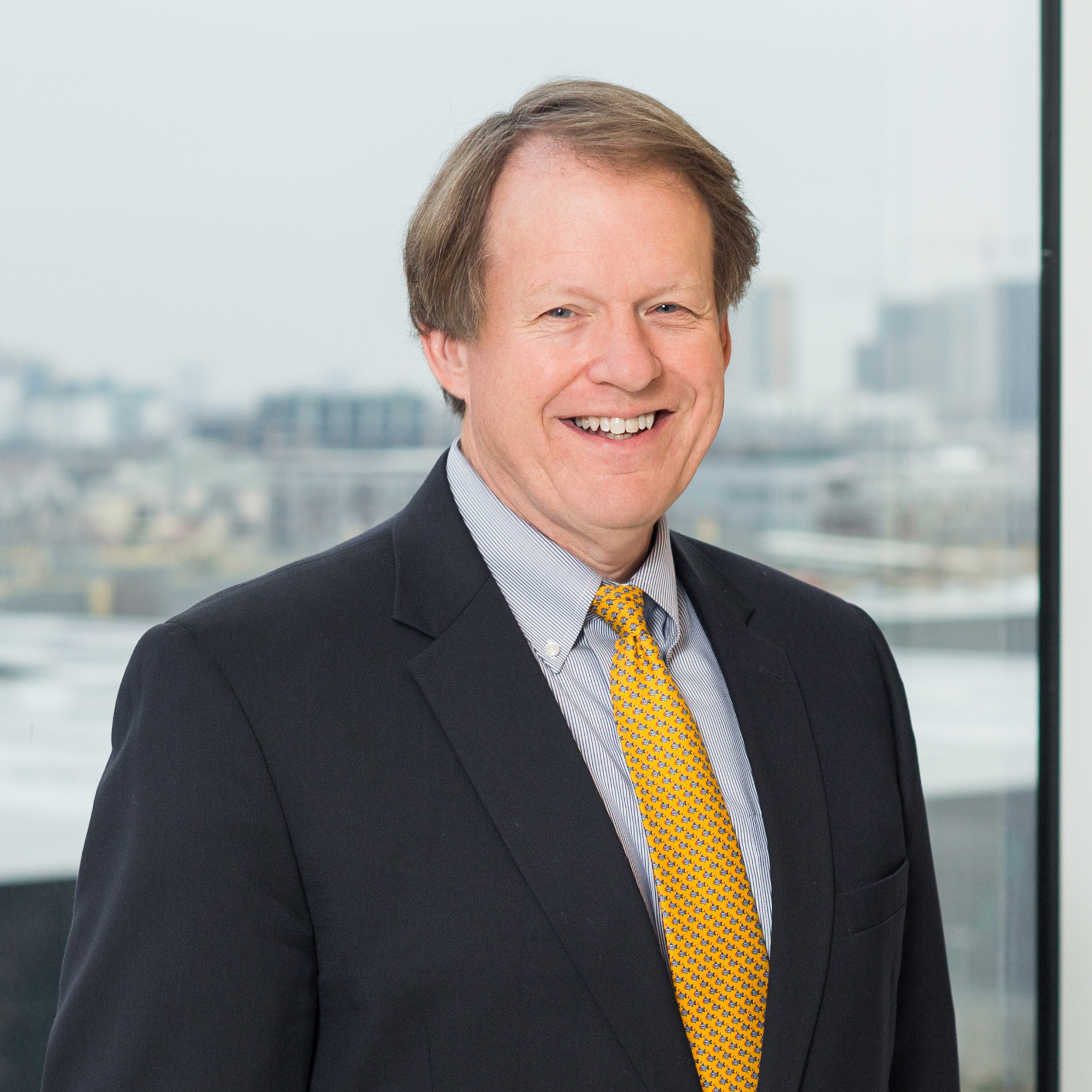 Will Montgomery Highlights Legislative Policy Issues at THBI Summit ...