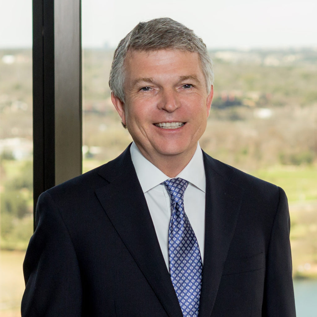 Steve Moore Interviewed by 'Law360' Regarding SCOTUS Review of Physical ...