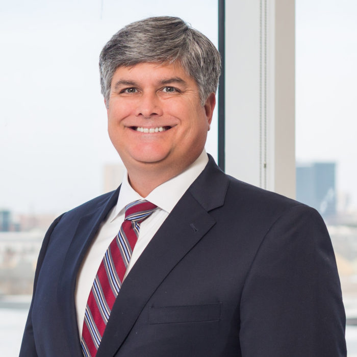 Real Estate - Jackson Walker