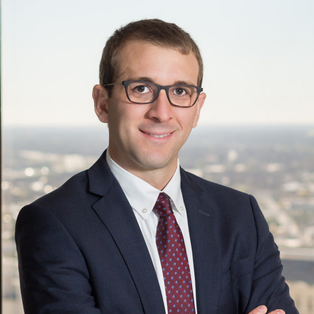 Texas Bar Foundation Elects 10 Jackson Walker Attorneys to Fellowship