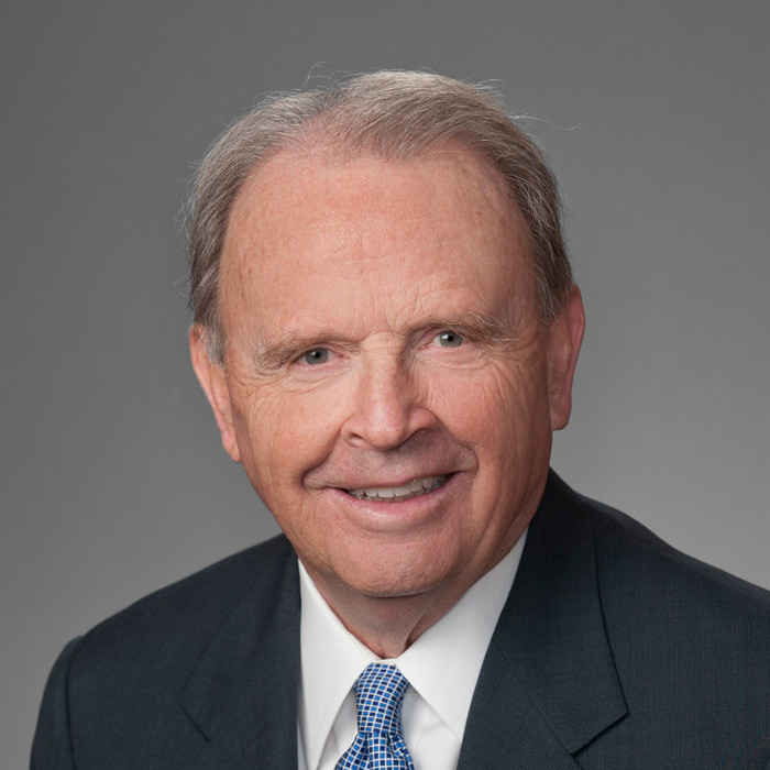 People Archive - Jackson Walker