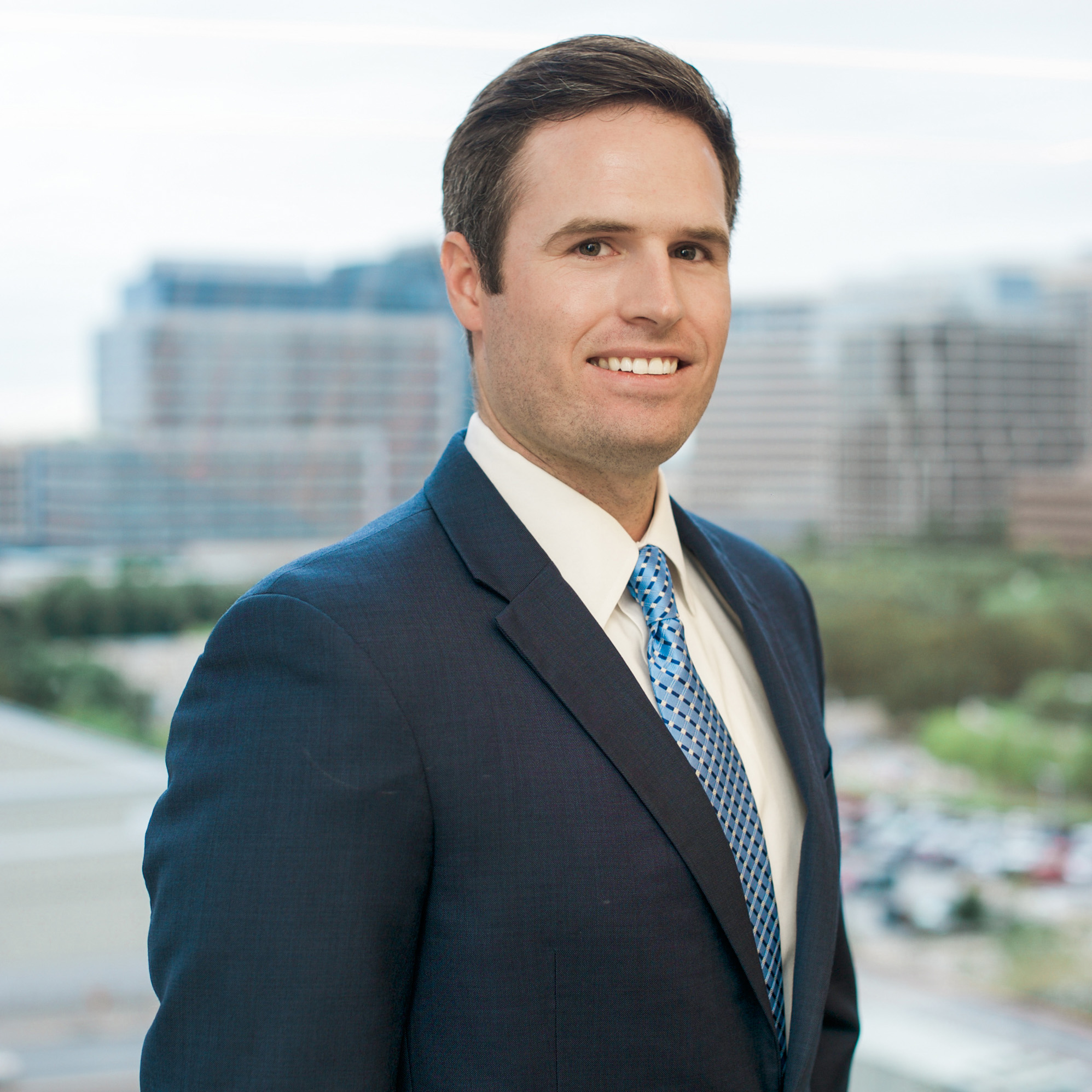 Real Estate - Jackson Walker