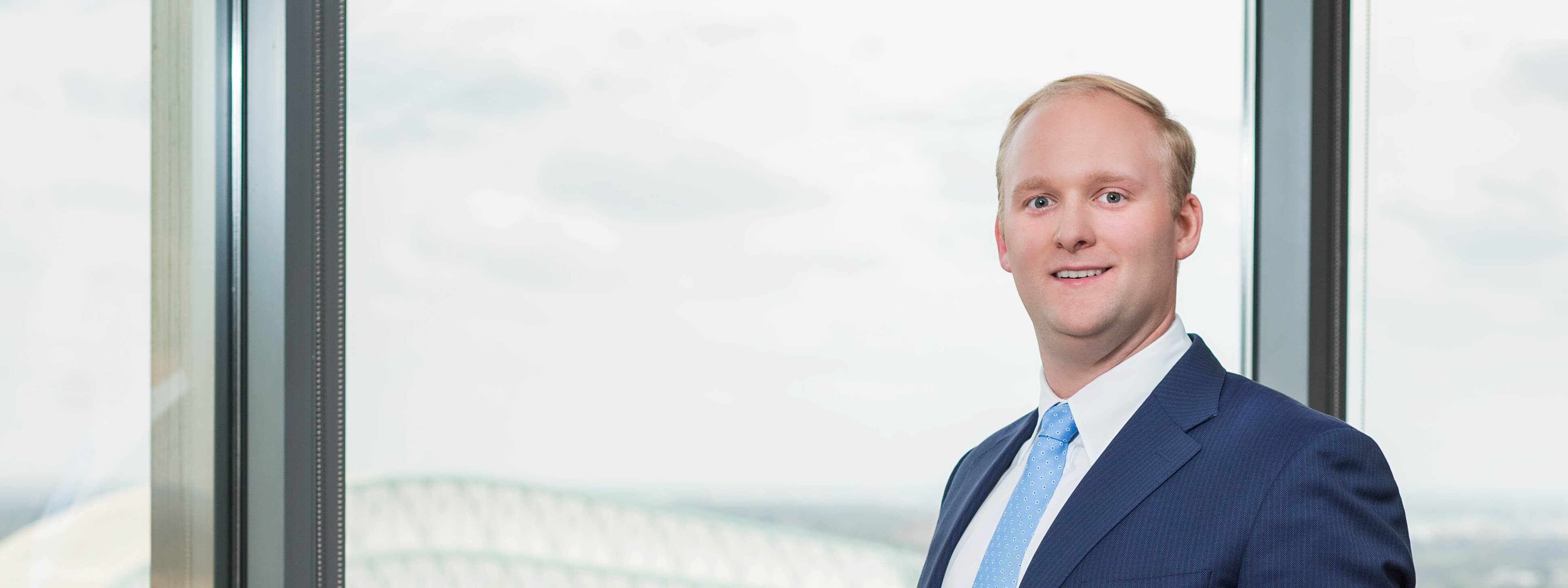 Harris Huguenard - Jackson Walker