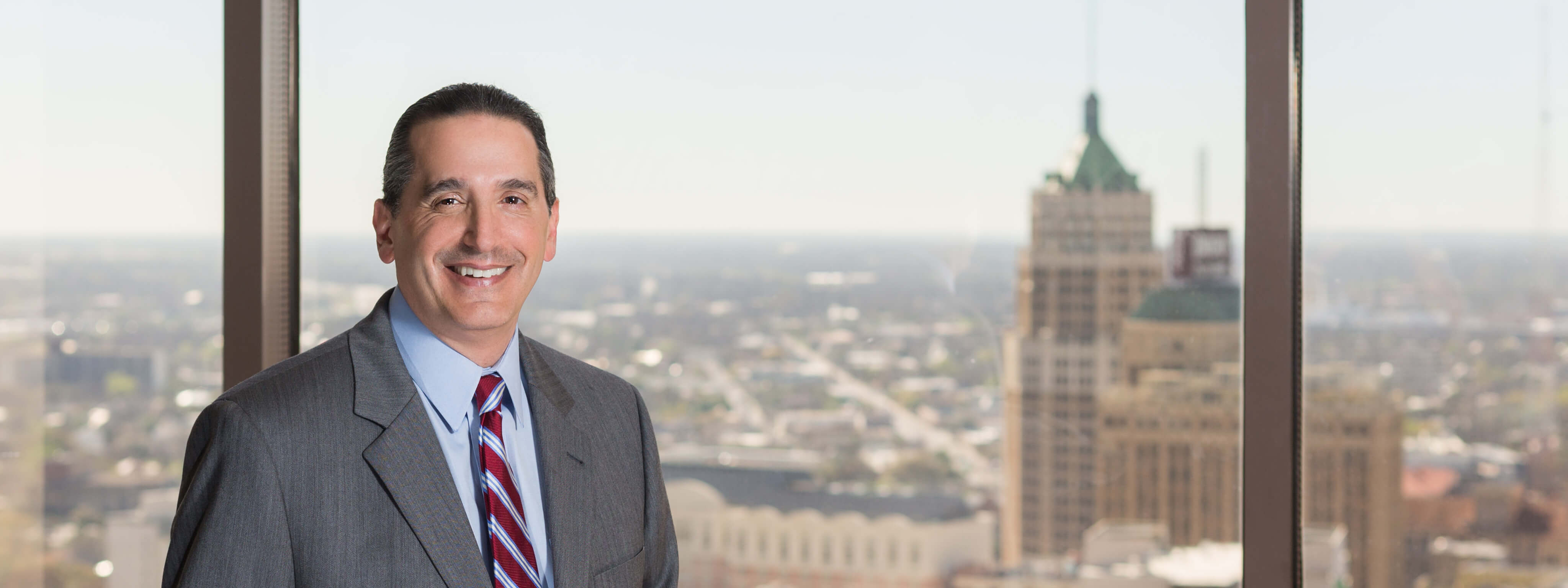 Steven R. Jacobs - Jackson Walker