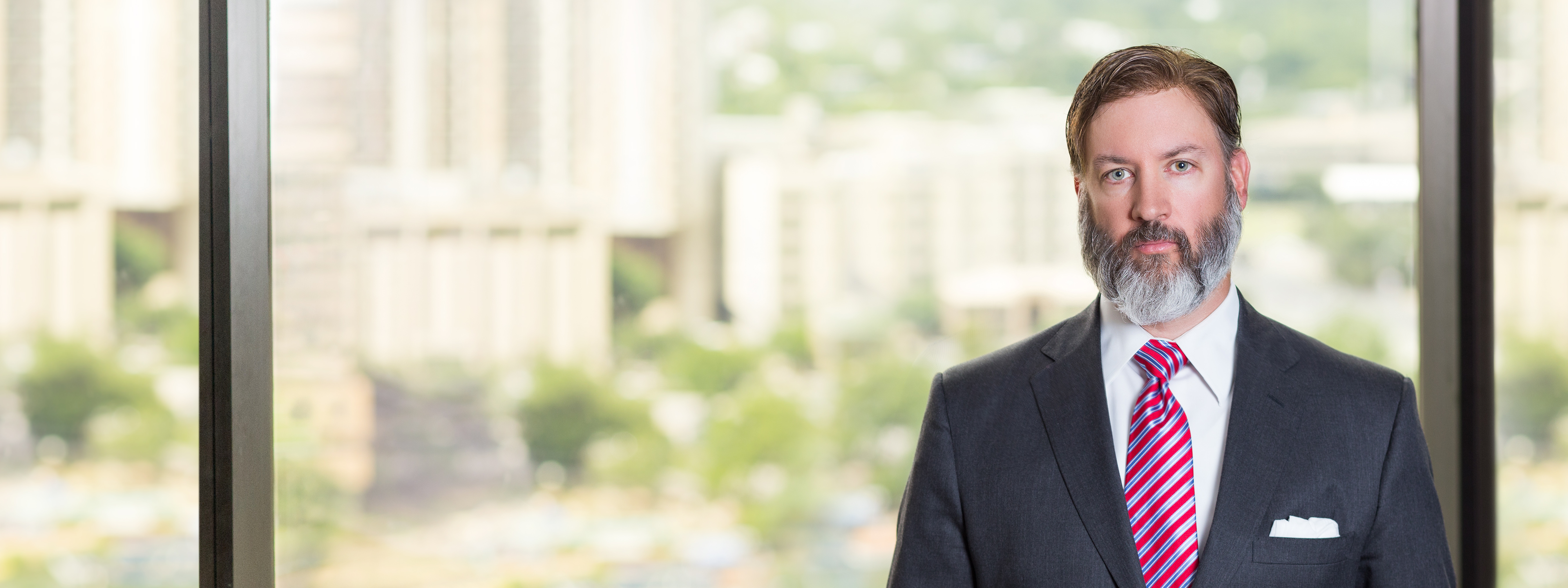 Scott D. Cheskiewicz - Jackson Walker