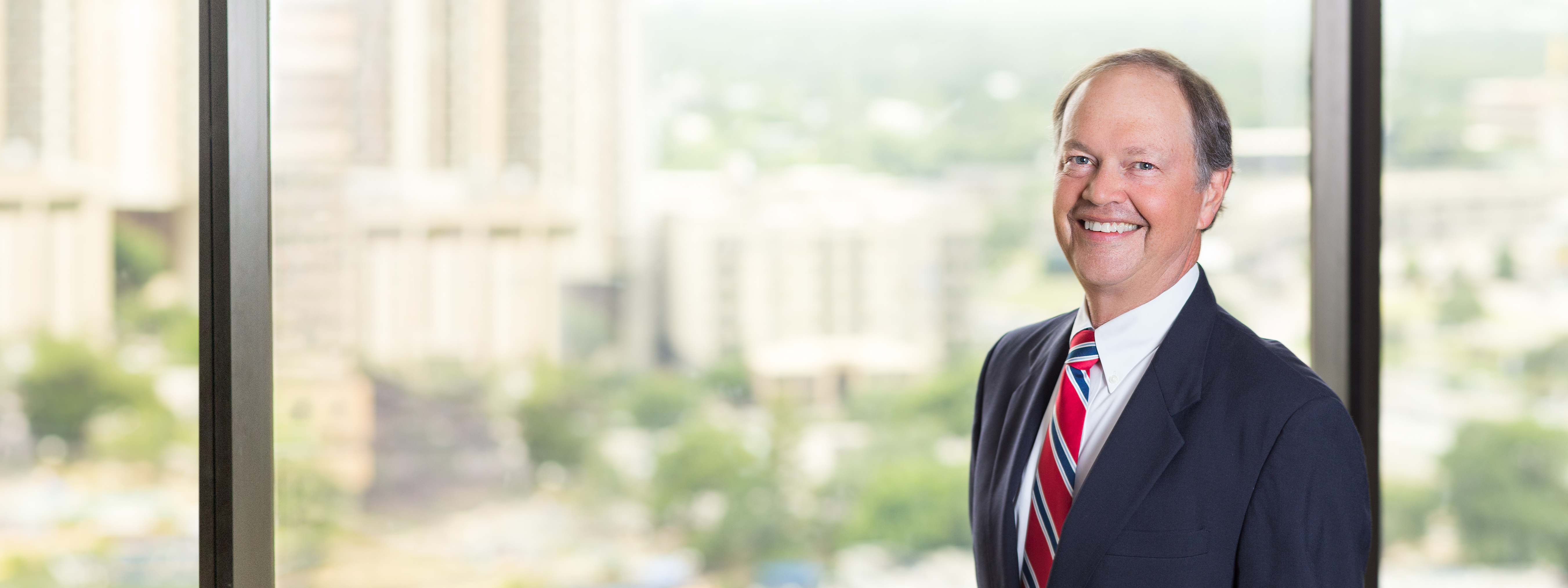 Robert B. Neblett - Jackson Walker