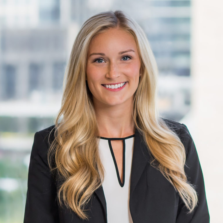 Abby Wilkinson - Dallas Real Estate Attorney - Jackson Walker