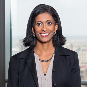 Priya Coffey - Houston Real Estate Attorney - Jackson Walker