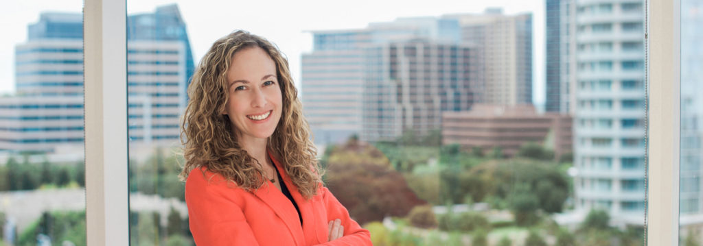 Shannon Zmud Teicher - Dallas Litigation Attorney - Jackson Walker