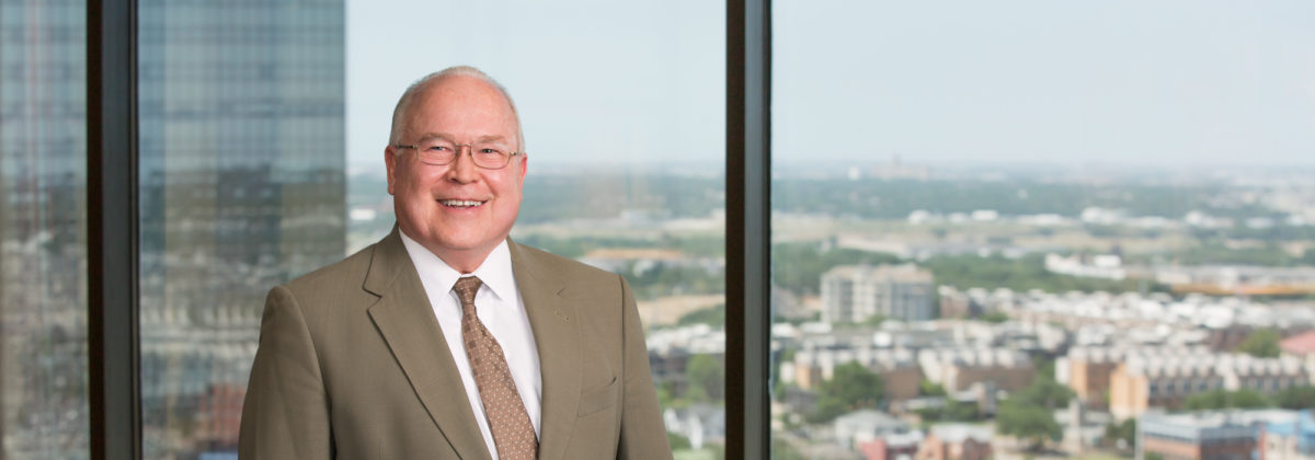 Gary Ingram - Fort Worth Labor & Employment Attorney - Jackson Walker