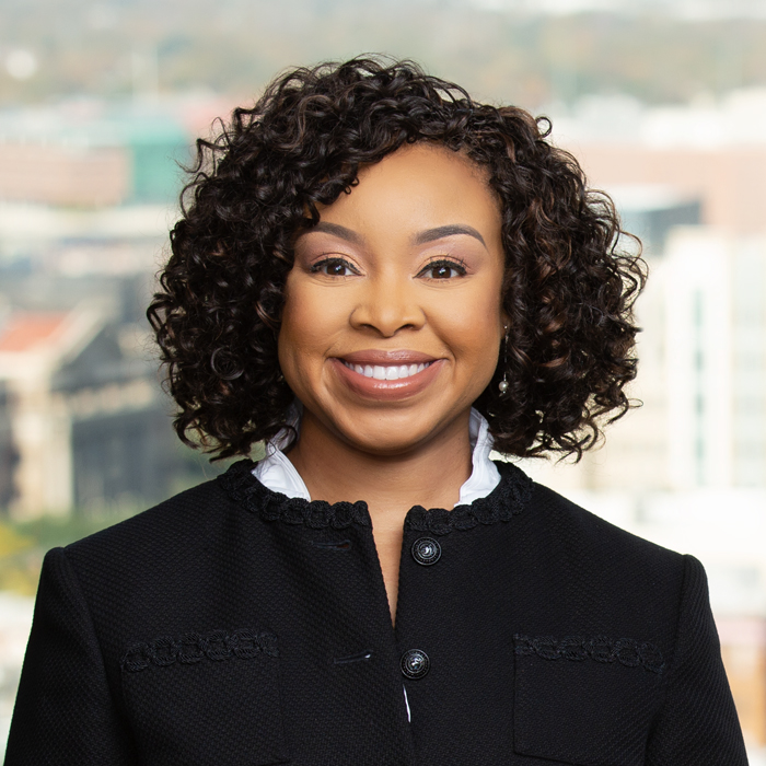 Dawn Holiday Expands Jackson Walker's Trial & Appellate Litigation ...