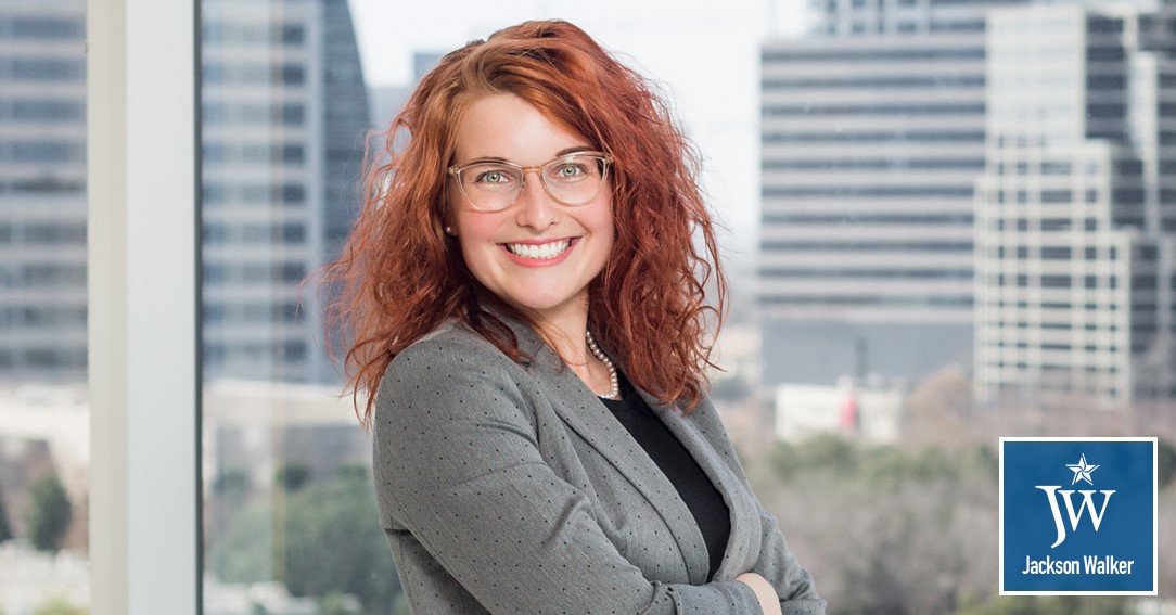 Sara K. Harris - Dallas Labor & Employment Attorney - Jackson Walker