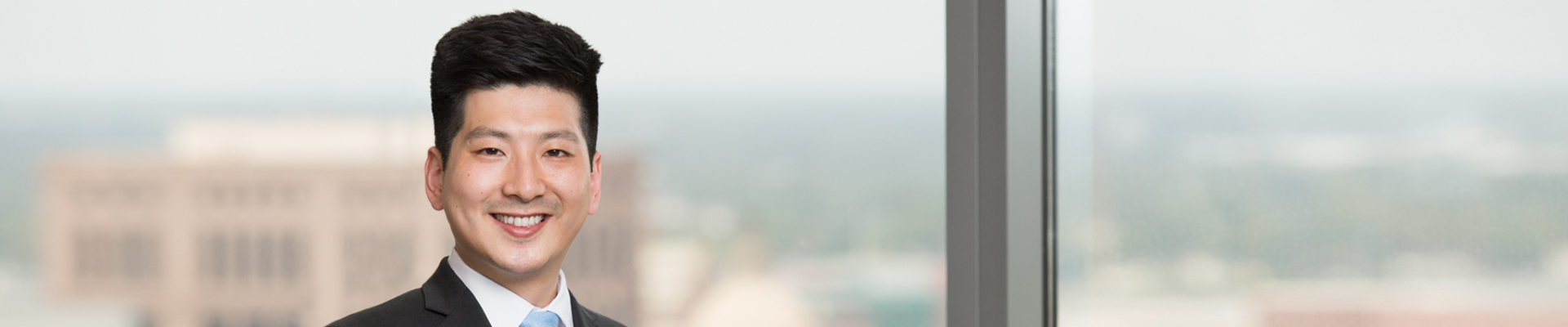 Sang Shin - Houston Immigration Attorney - Jackson Walker