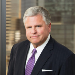 Stacy Allen - Austin Litigation Attorney - Jackson Walker