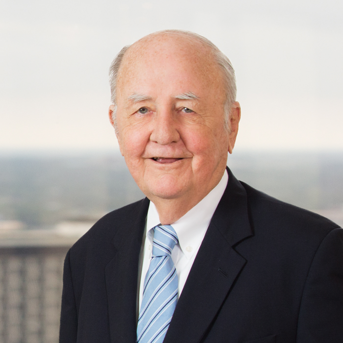 A Tribute to Richard Moore – Jackson Walker