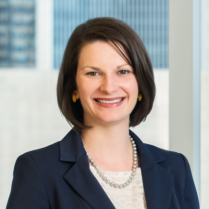 SMU Women in Law Honors Ashley Withers With Distinguished Alumna Award ...