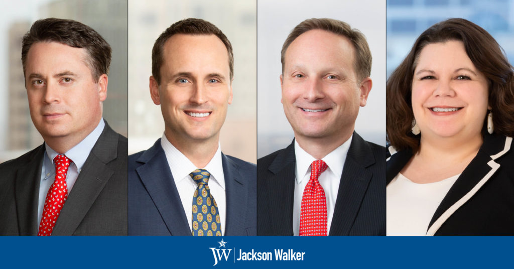 Lewis S. Kasner - Houston Real Estate Attorney - Jackson Walker