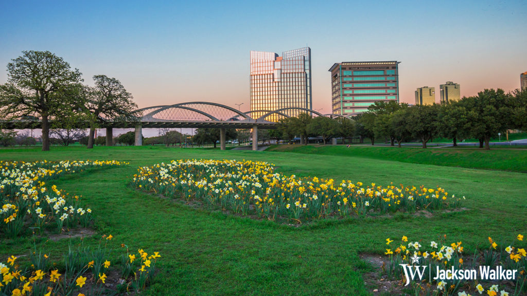 Texas Condemnation & Eminent Domain Attorneys – Jackson Walker