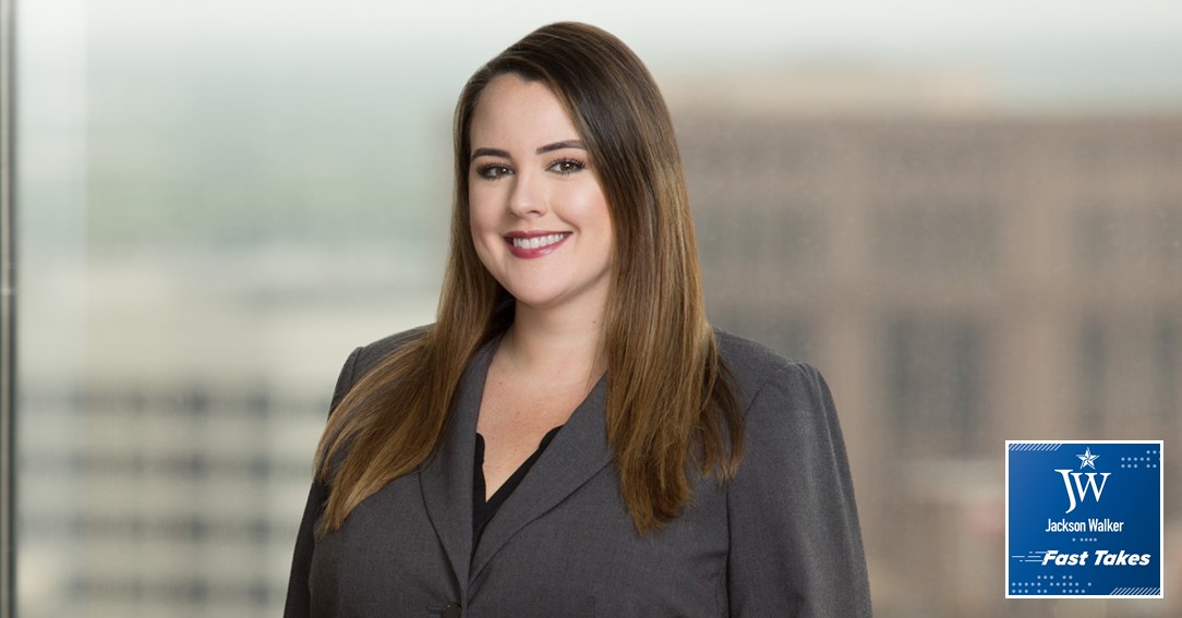 Using Prepackaged Plans to Speed Through Bankruptcy Courts – Jackson Walker