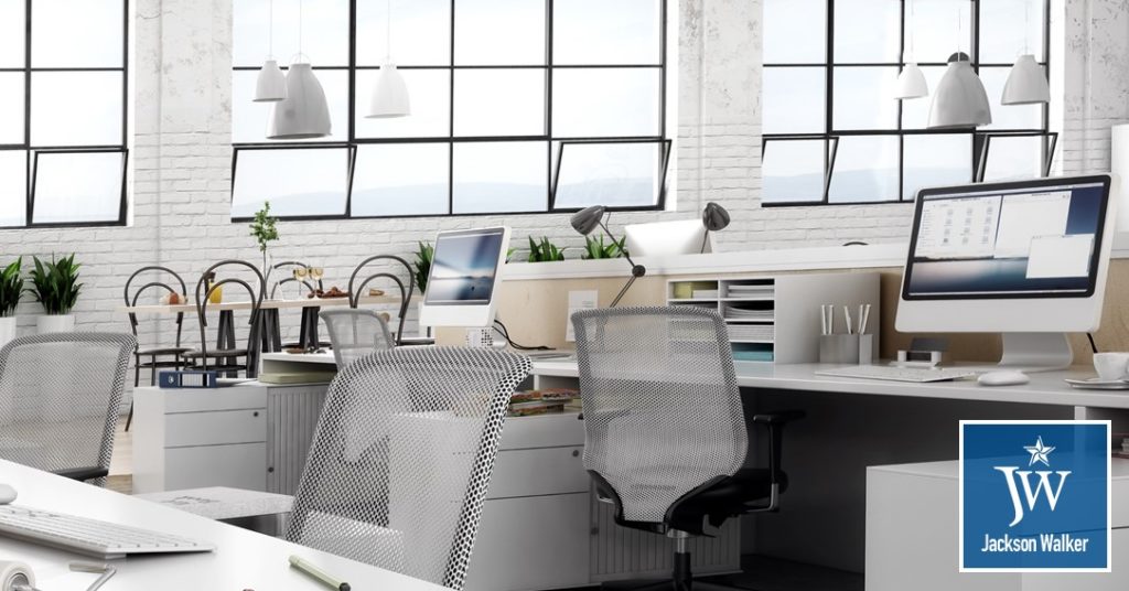 Jonathan Neerman - Dallas Litigation Attorney - Jackson Walker