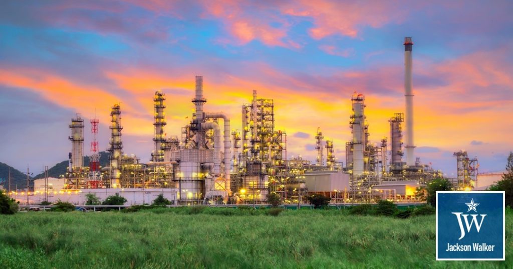 Benjamin Rhem - Austin Environment & Natural Resources Attorney ...