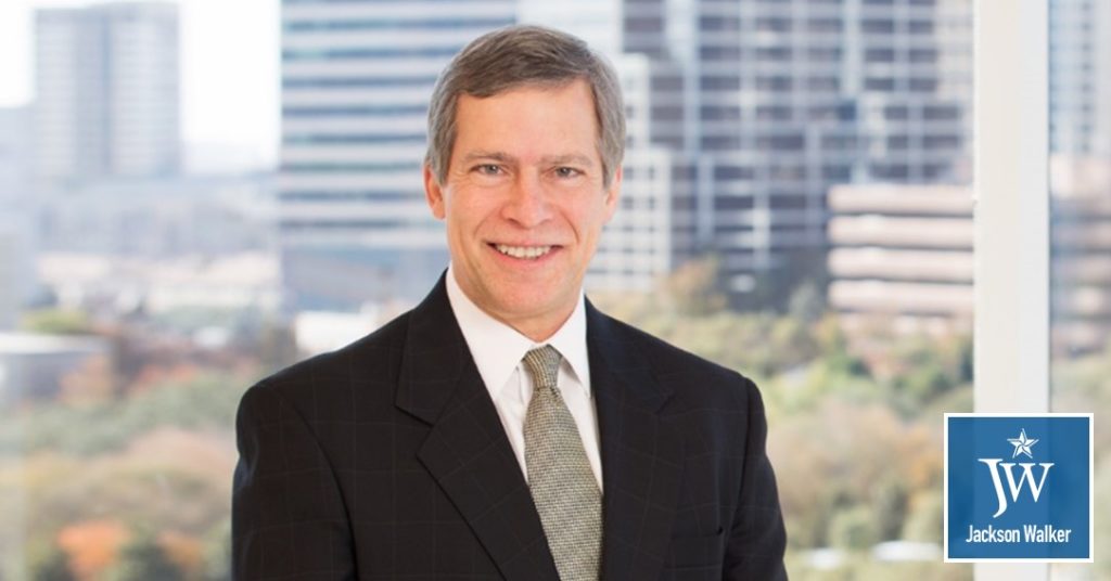 Sports & Athlete Attorneys - Jackson Walker LLP