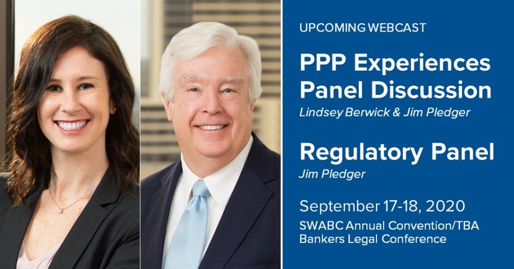 James Pledger - Austin Corporate & Securities Attorney - Jackson Walker