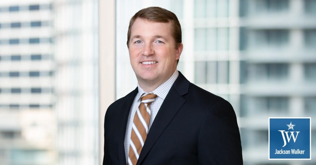 J. Machir Stull - Dallas Bankruptcy Attorney - Jackson Walker