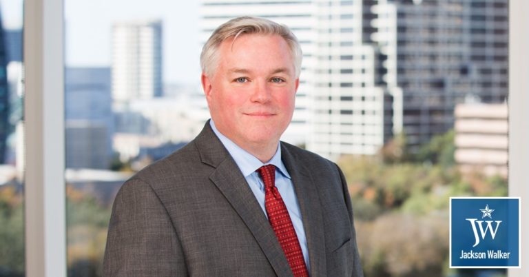 Michael Taten - Dallas Corporate & Securities Attorney - Jackson Walker