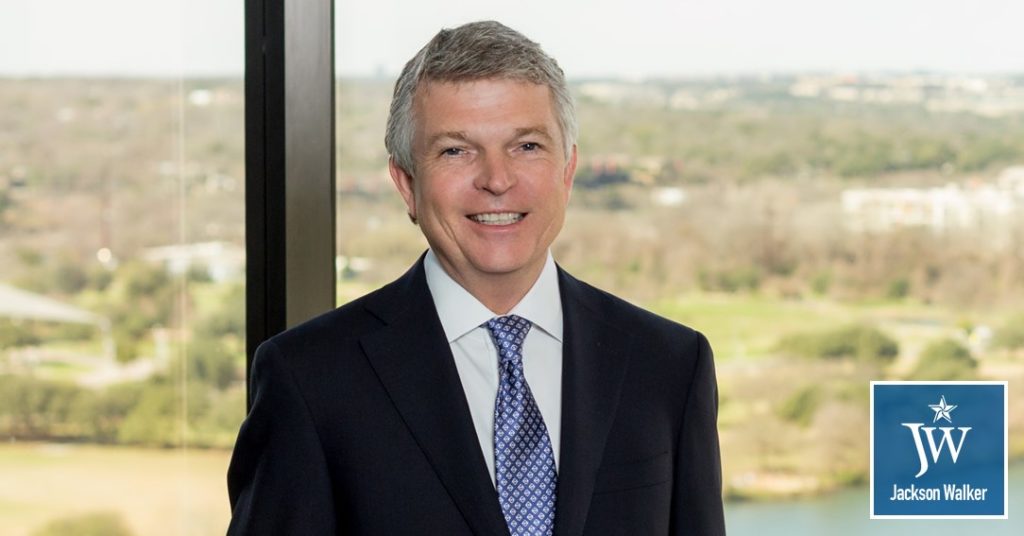 State & Local Tax Attorneys - Jackson Walker