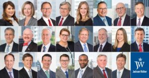 William S. Dahlstrom - Dallas Land Use Attorney - Jackson Walker