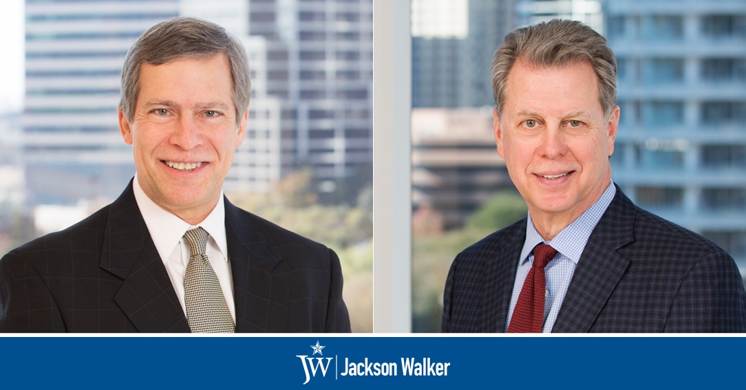 Texas Supreme Court Sets Parameters on Attorney Immunity Privilege ...