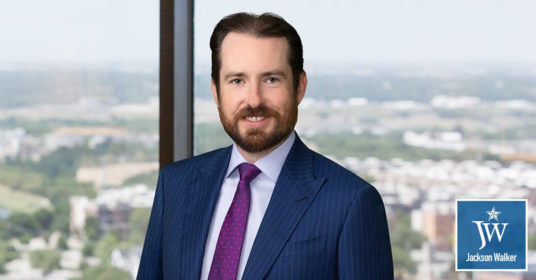 Evan Malloy - Fort Worth Mergers & Acquisitions Attorney - Jackson Walker