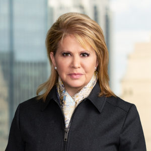 Sarah Patel Pacheco – Houston Fiduciary Litigation Attorney - Jackson ...
