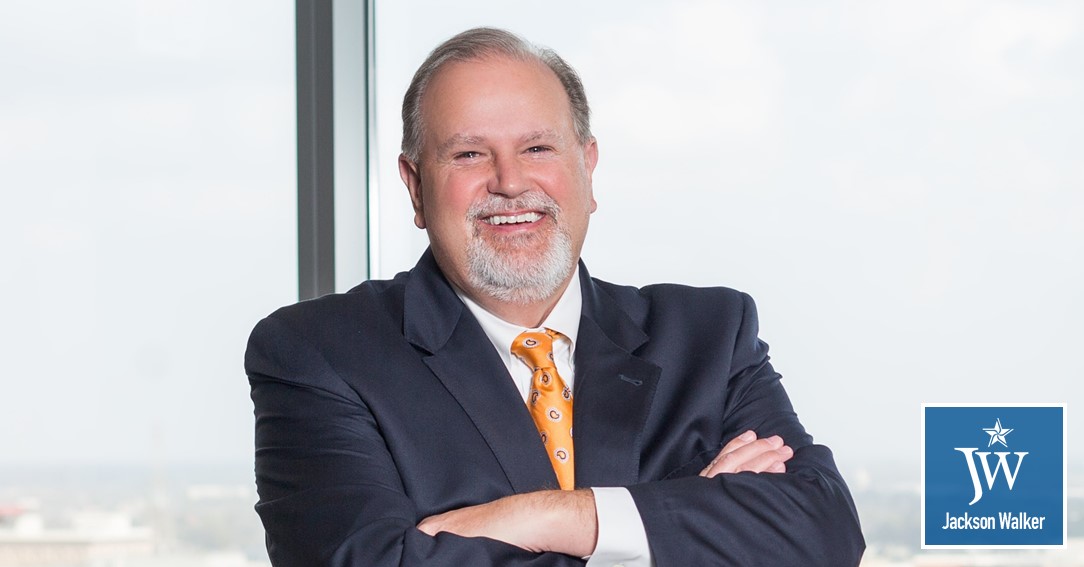 Dan Vineyard - Houston CERCLA and Superfund Litigation Attorney ...