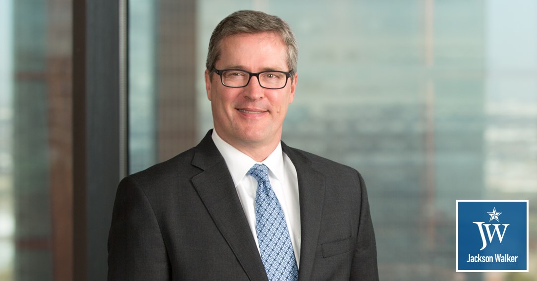 Len Wade Named Chair of Tarrant County Bar Association Business ...