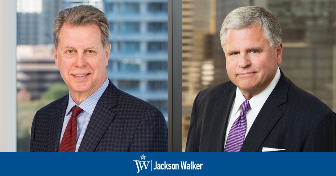 Paul Watler and Stacy Allen Update TAB Newsroom Legal Guide – Jackson ...