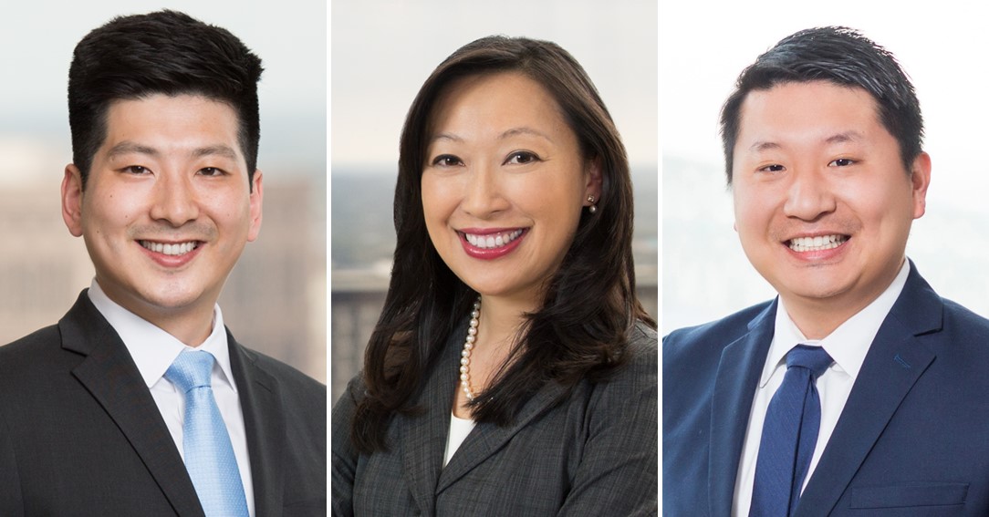 Sang Shin, Shari Mao, and Jeremy Sheng to Present at 2022 Asian Chamber ...