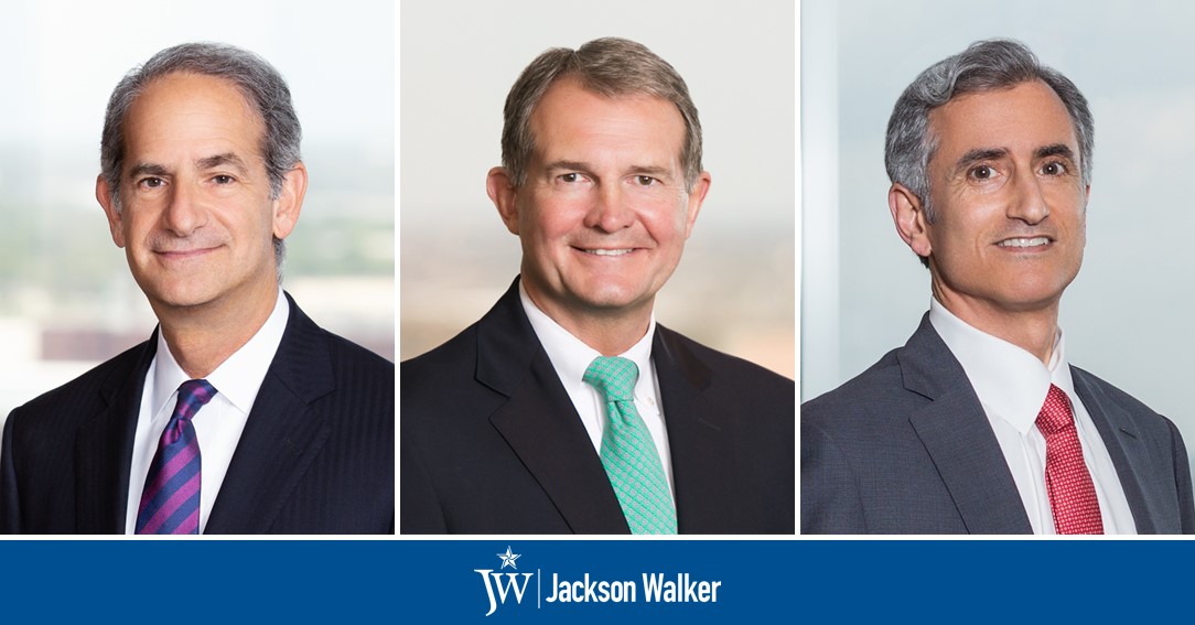 Alfie Meyerson, Kurt Nondorf, and Bruce Ruzinsky Named to “Top 100 ...