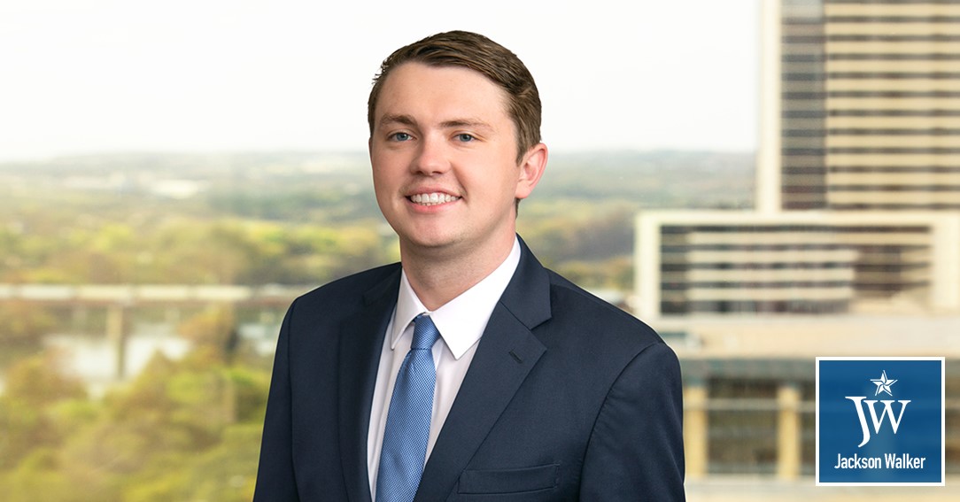 Beau Butler – Austin Bankruptcy Attorney - Jackson Walker
