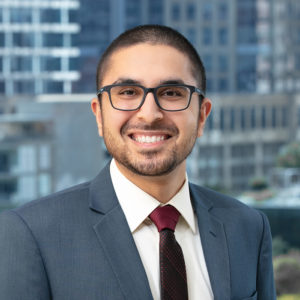 Shayan Gaziani – Dallas Corporate & Securities Attorney - Jackson Walker