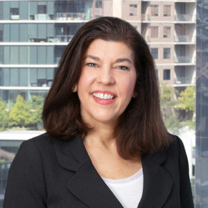 Claire N. Raggio - Dallas Wealth Planning Attorney - Jackson Walker