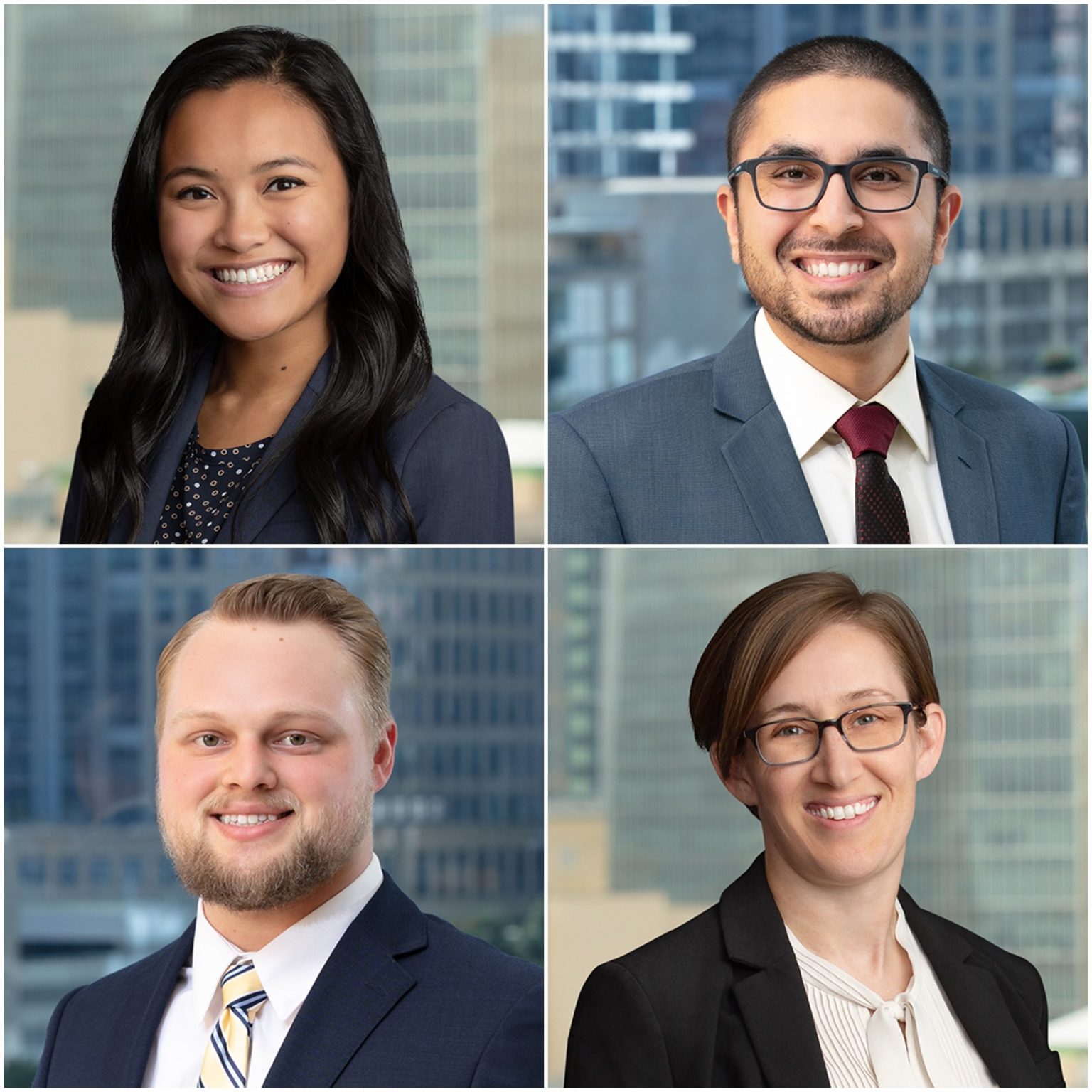 Shannon Wright – Houston Litigation Attorney - Jackson Walker