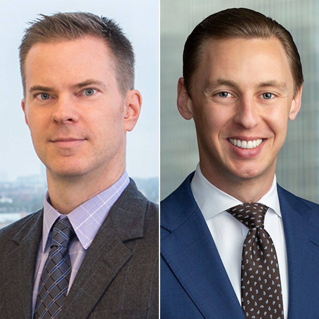 John Jackson - Dallas Litigation Attorney - Jackson Walker